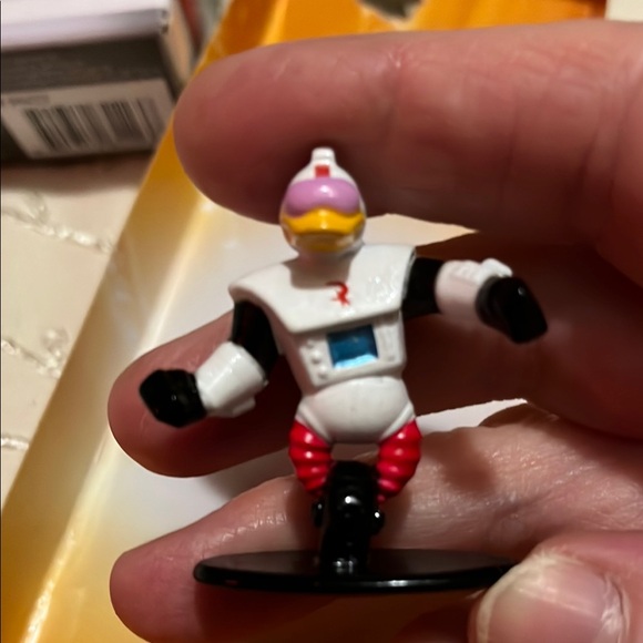 Disney | Toys | Disney Die Cast Metal Ducktales Gizmo Duck Action ...